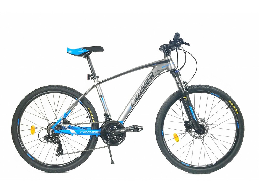 Велосипед Crosser Quick 26 дюймов купить не дорого в Украине в Одессе,