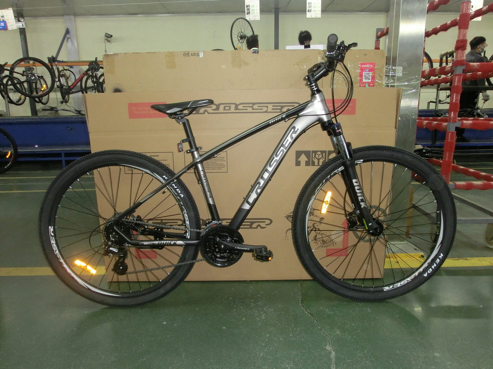Велосипед Crosser Quick 29 дюймов продажа в Одессе со склада,