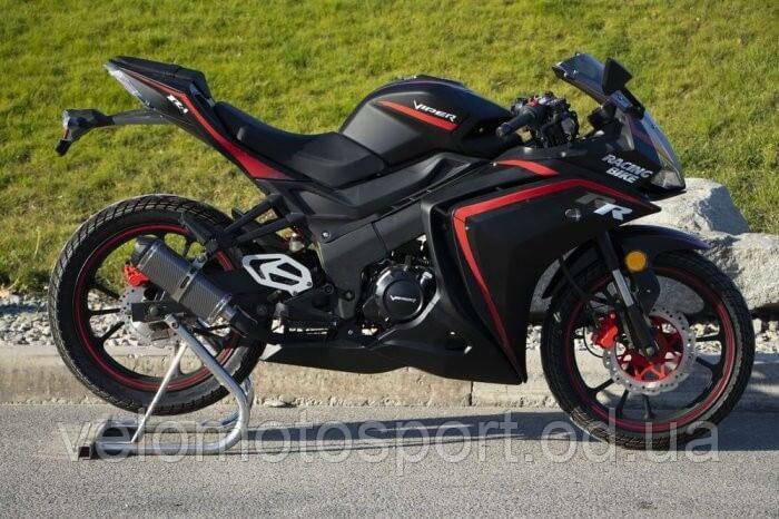 Мотоцикл VIPER Вайпер V250-R1 2022